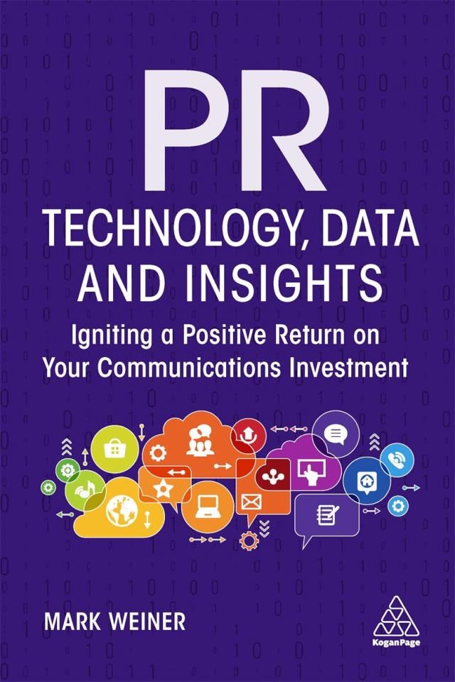 PR Technology, Data and Insights | Kogan Page